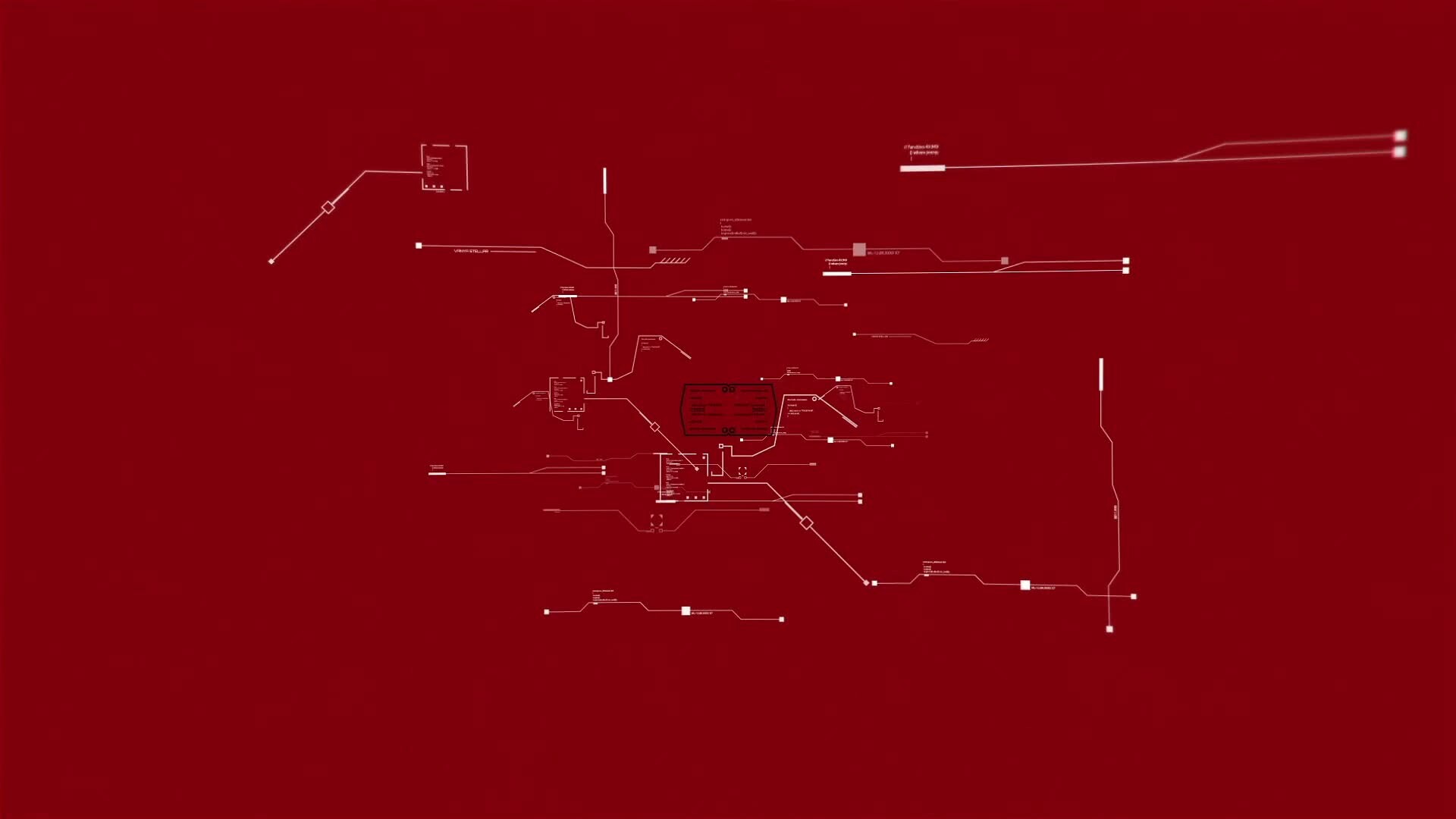 ArtStation - CG Projekt Red