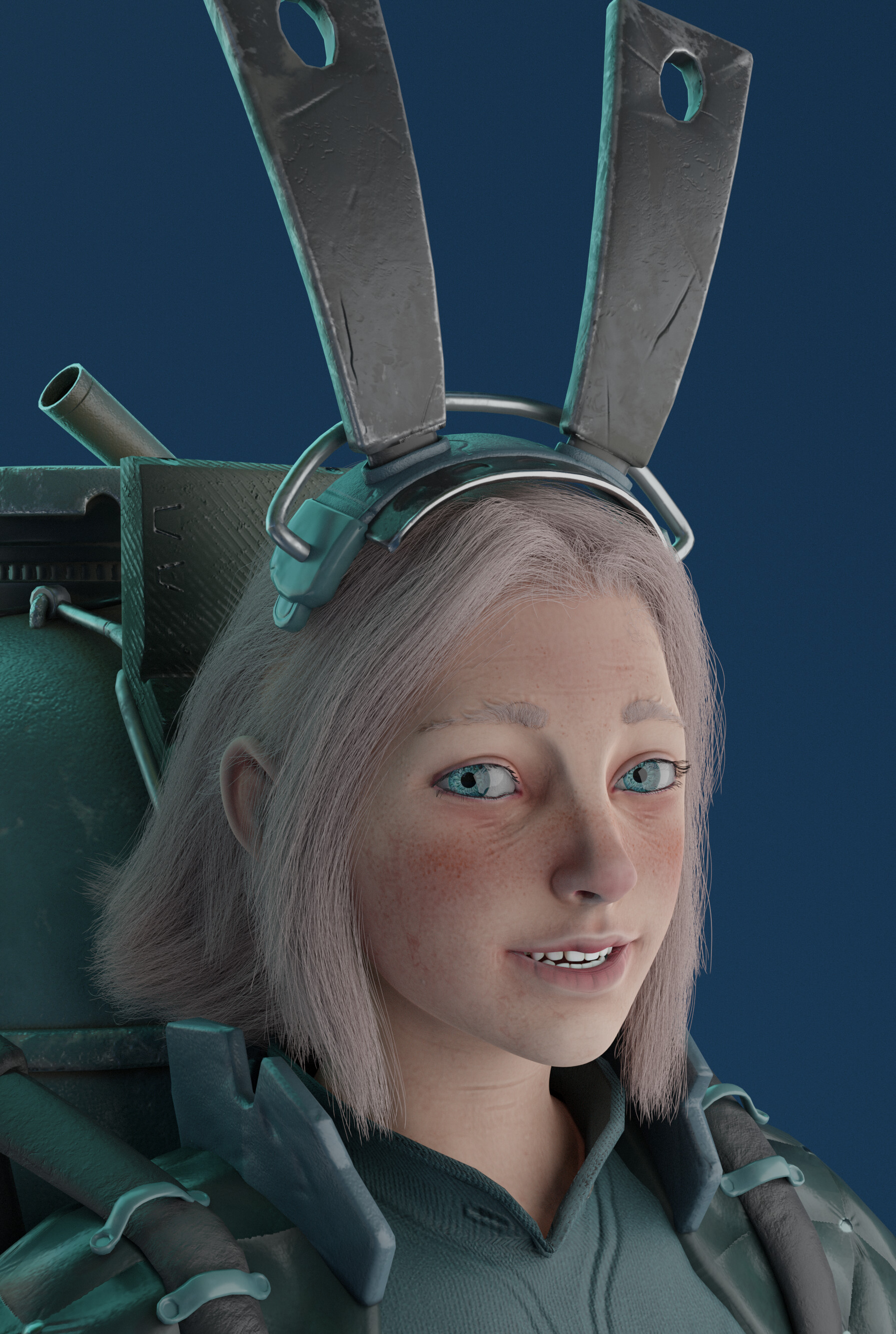 ArtStation - Unknown