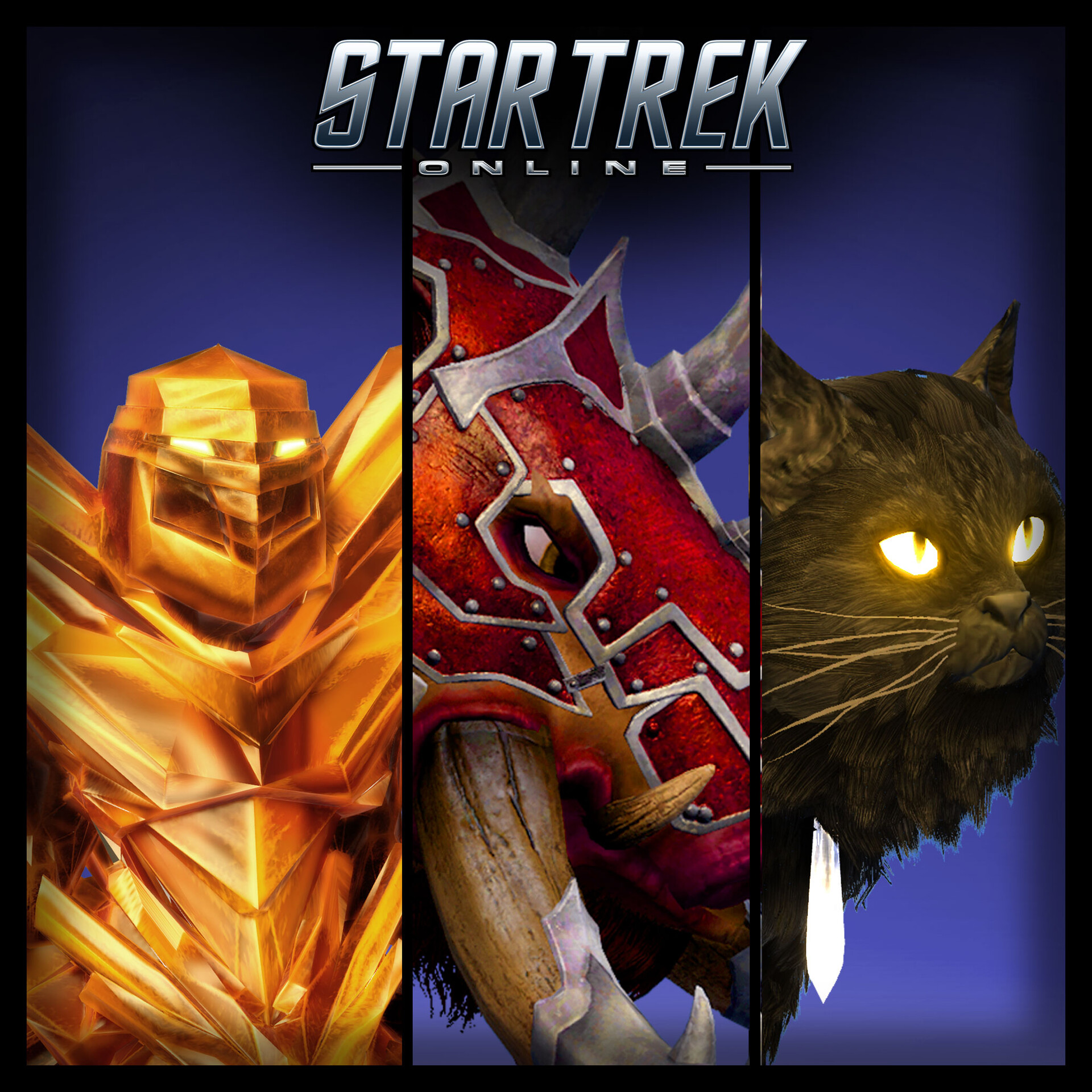 ArtStation - Various Creatures