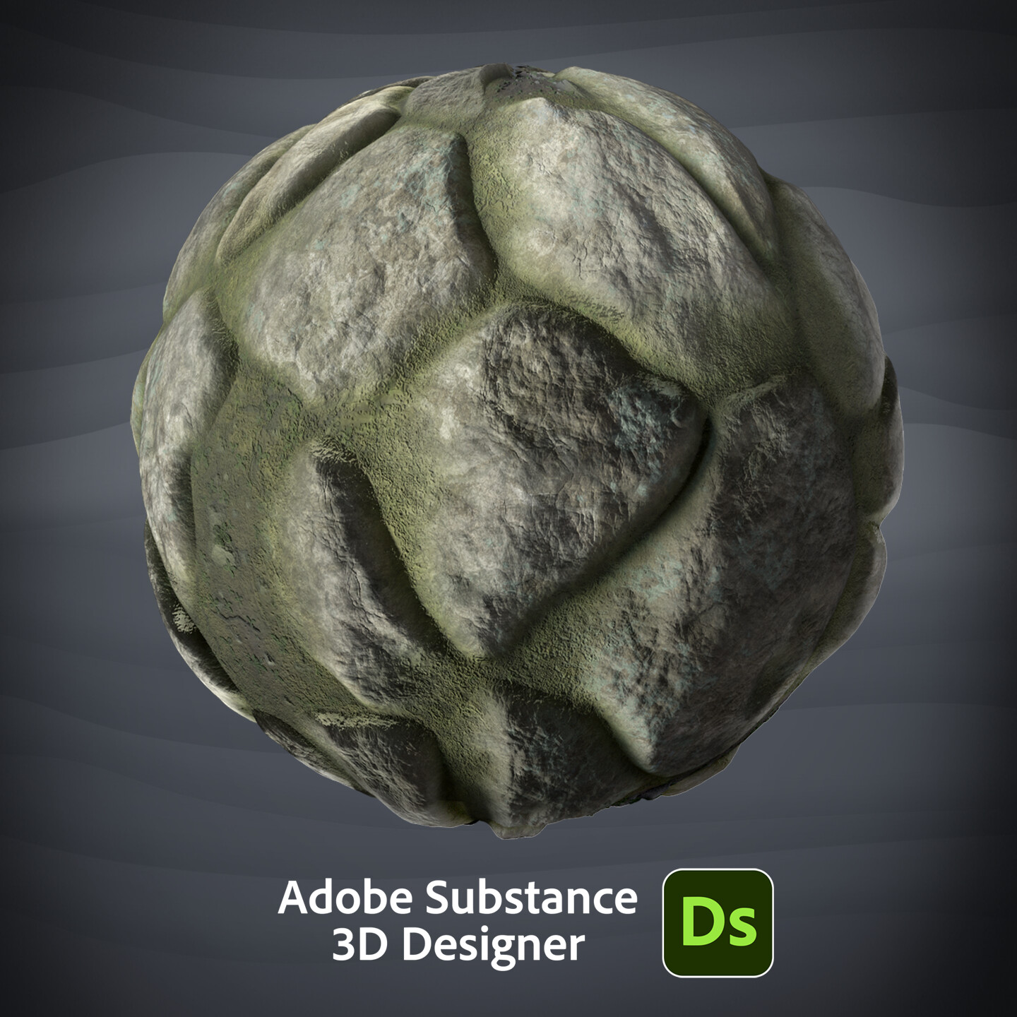 ArtStation - Substance 3D Designer