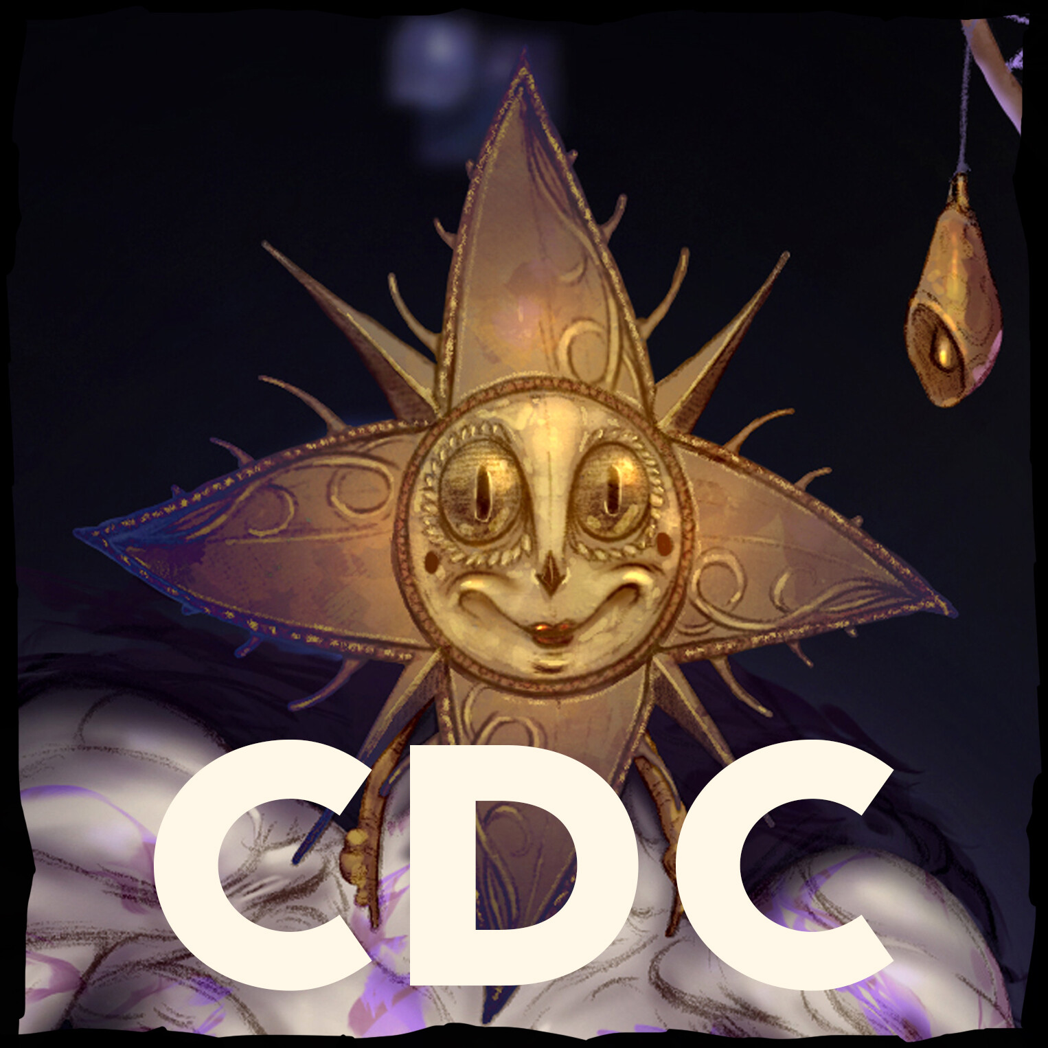 ArtStation - Shepherd of Nightmares