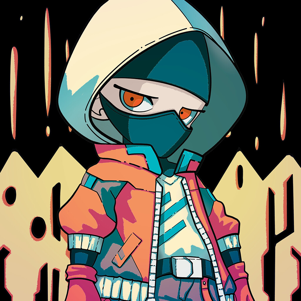 ArtStation - Strider print (Starplay)