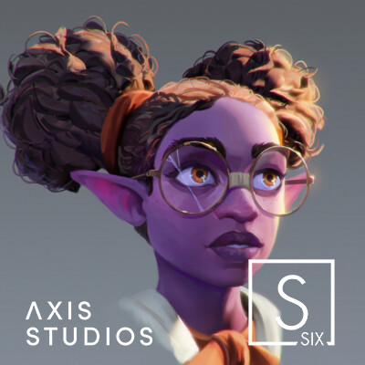 ArtStation - Palia- Characters