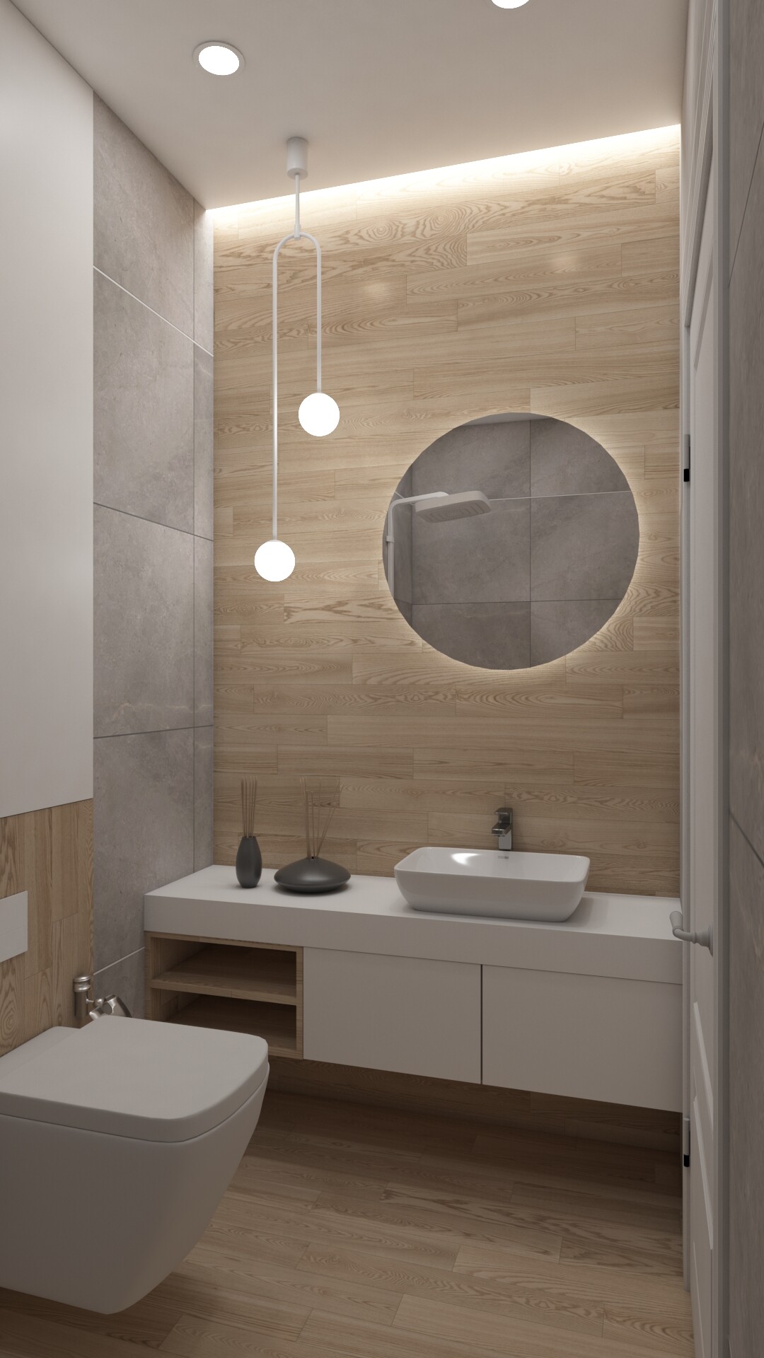 ArtStation - 3ds max render