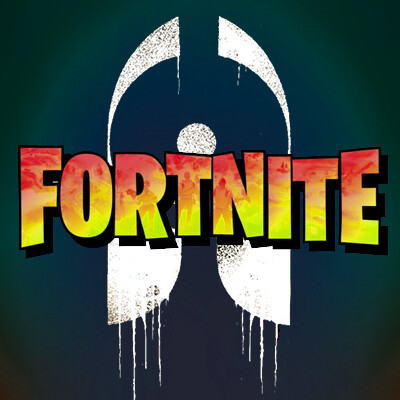 ArtStation - Con8 Fortnite