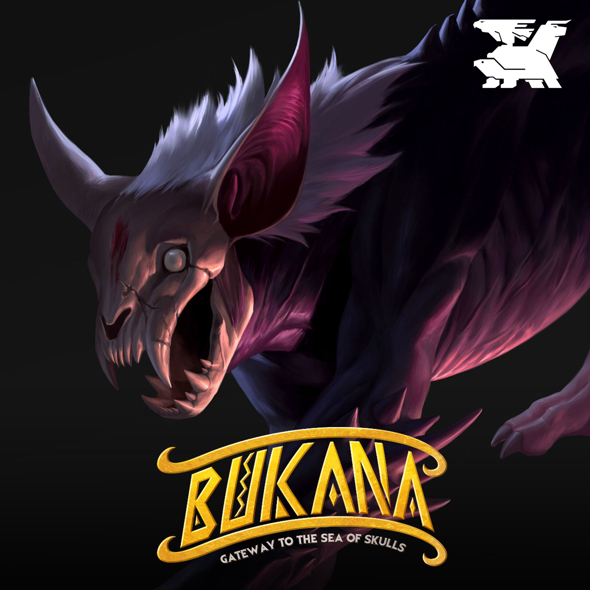 ArtStation - SARIMAW, PHILIPPINE MYTH HELLCAT