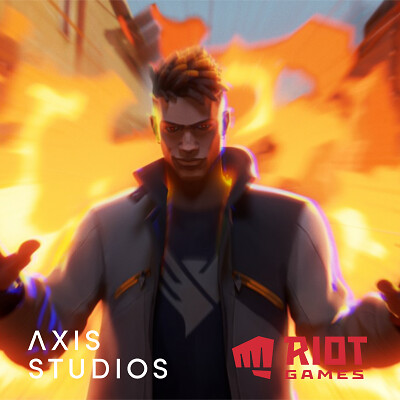 Axis Studios