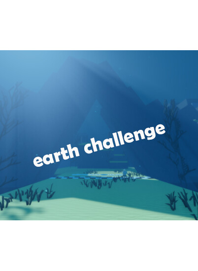 ArtStation - roblox earth challange