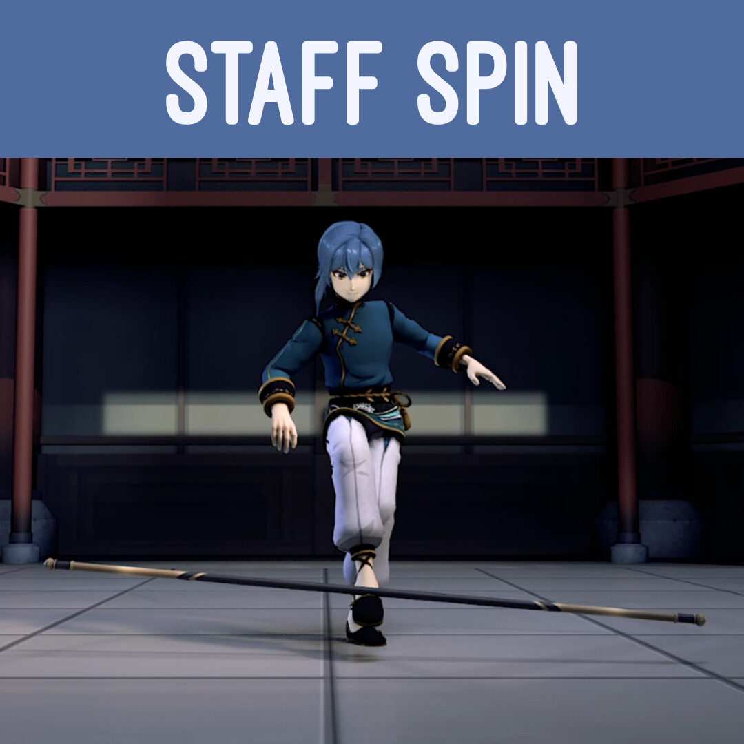 ArtStation - Prop Interaction