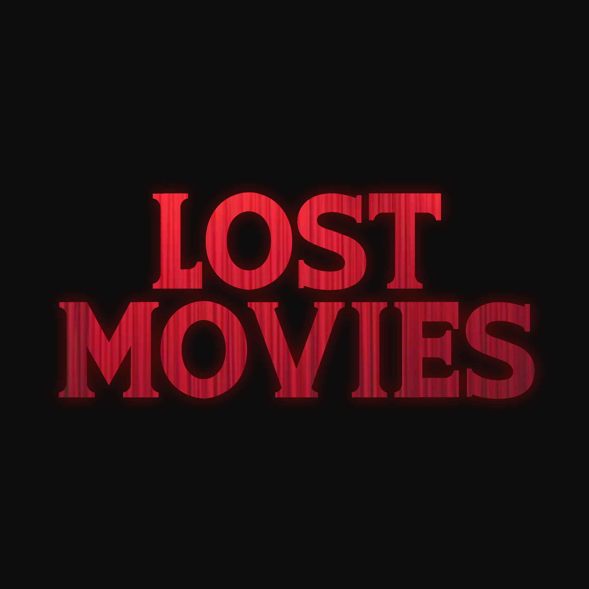 ArtStation - LOST MOVIES