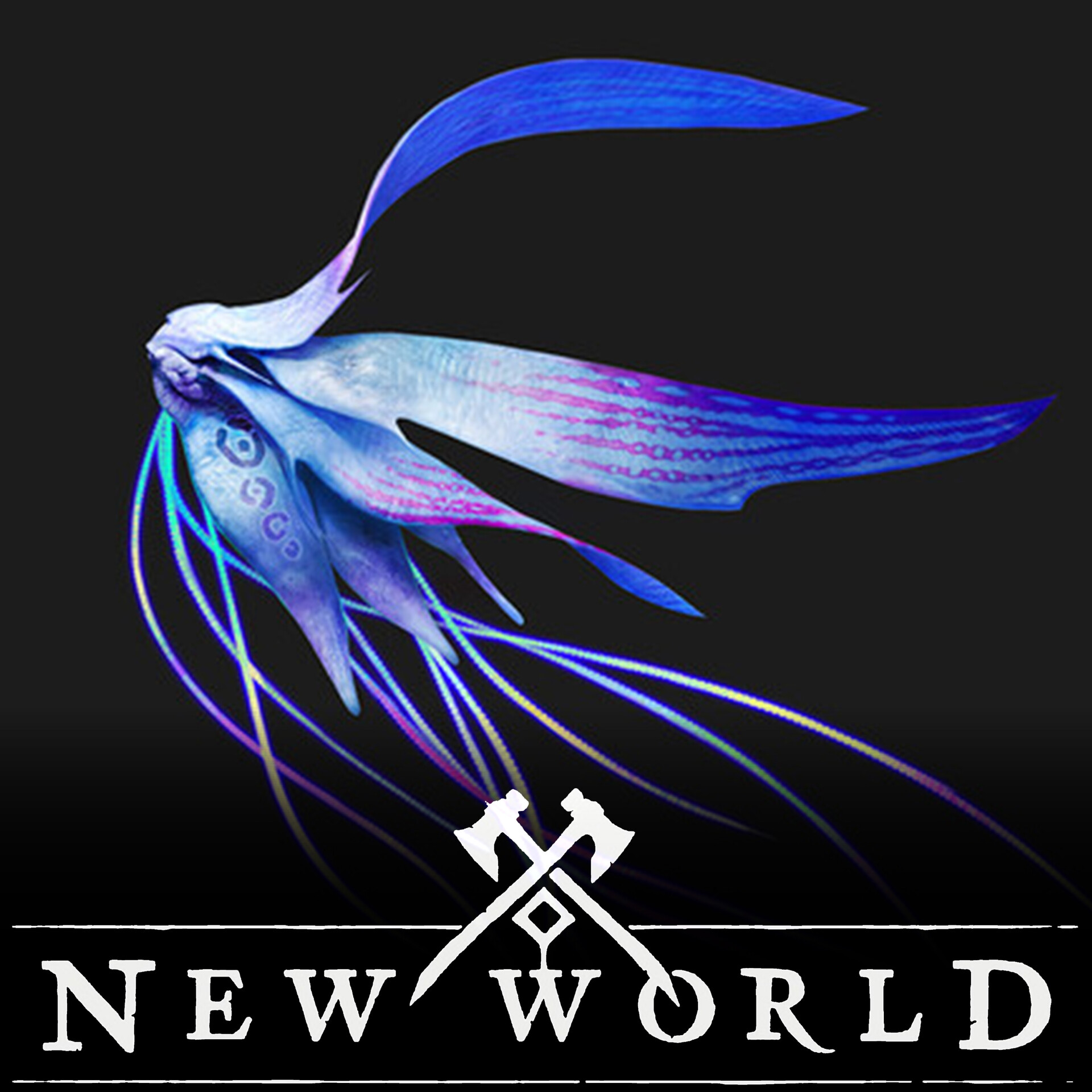 ArtStation - New World