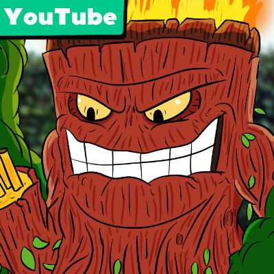 ArtStation - Torchwood's Thermonuclear Throwdown