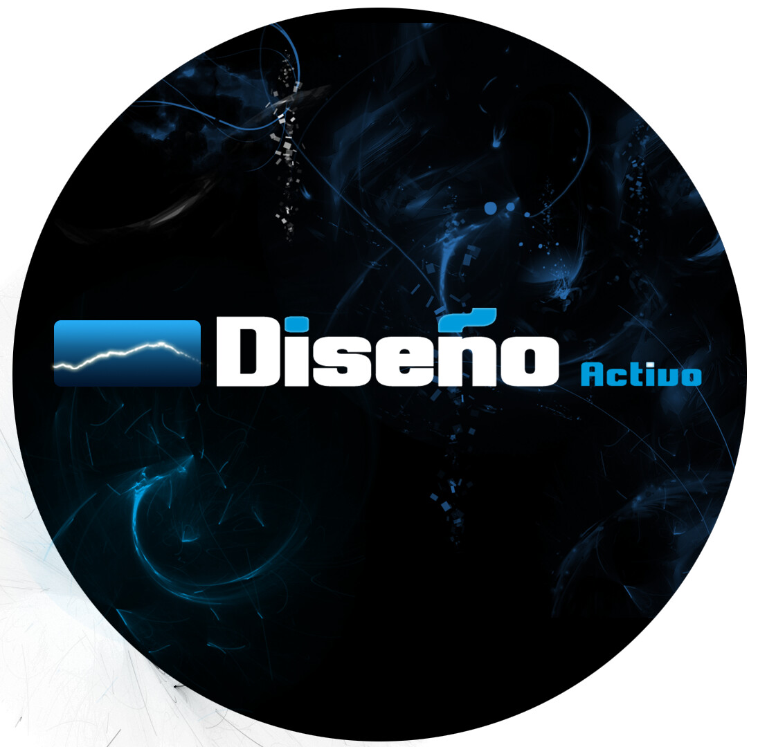 ArtStation - graphic design work