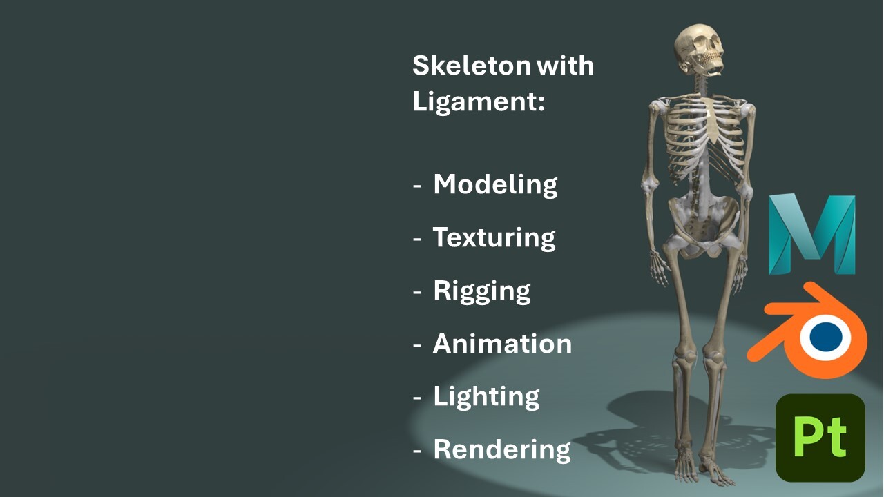 ArtStation - My first freelance job