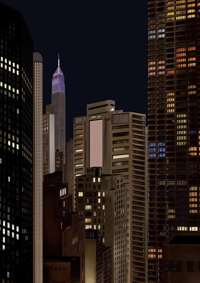 ArtStation - Environments