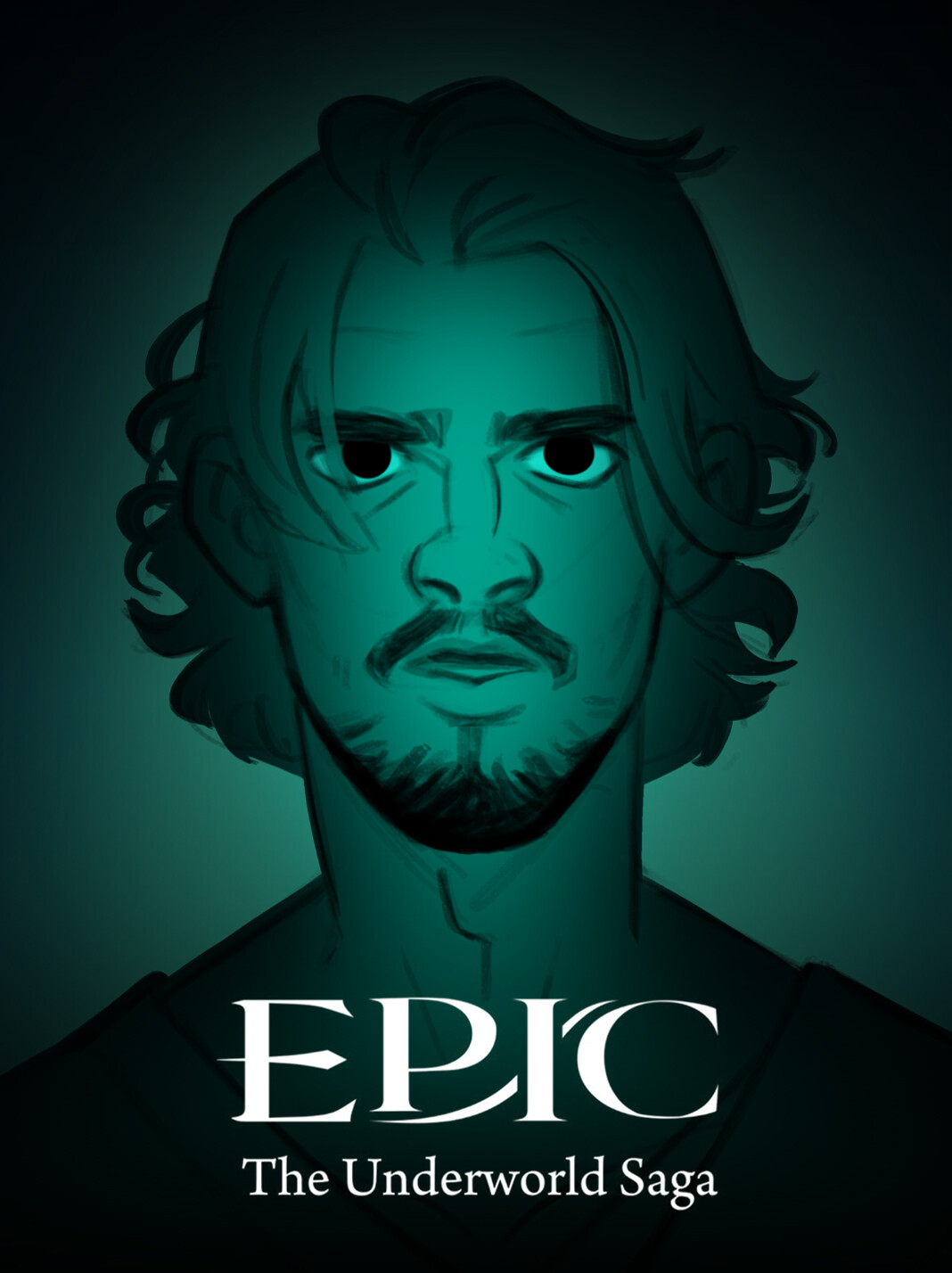 ArtStation - EPIC: The Underworld Saga Animatic