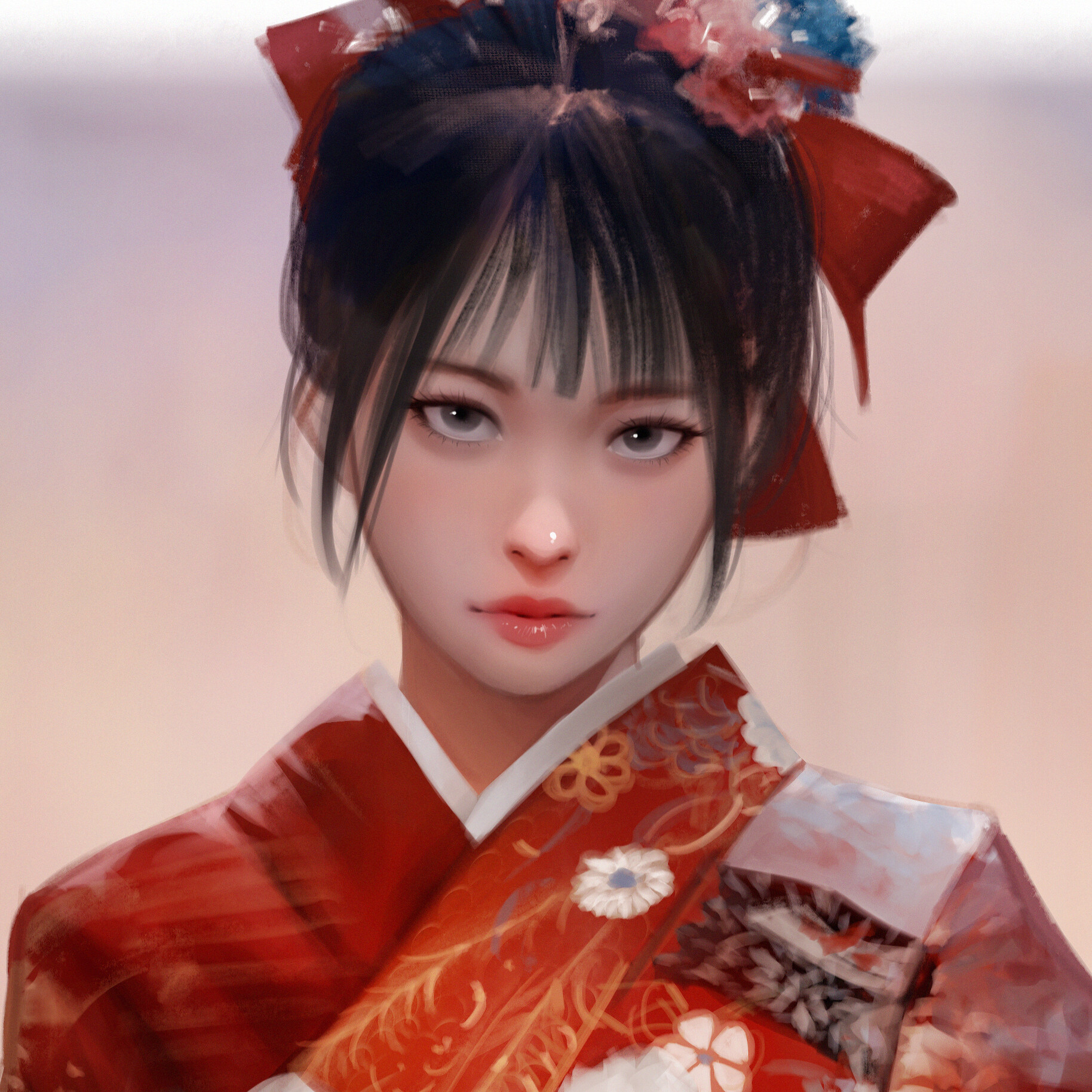 ArtStation - Light Study#156