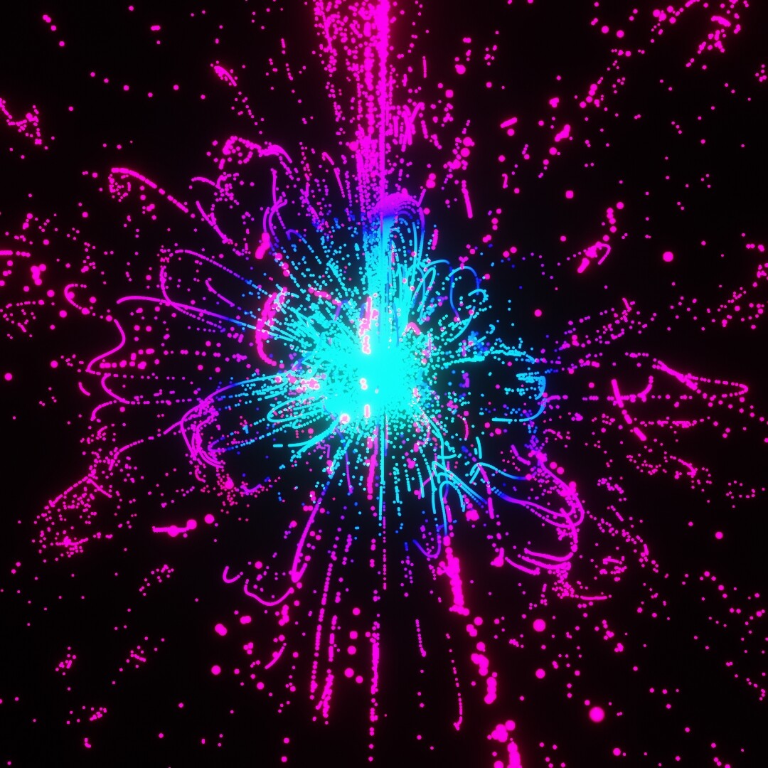 ArtStation - Divergence