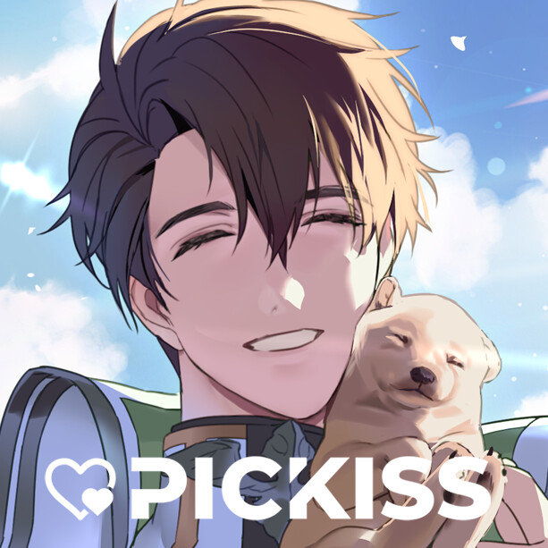 ArtStation - Abnormal status : Otome Love