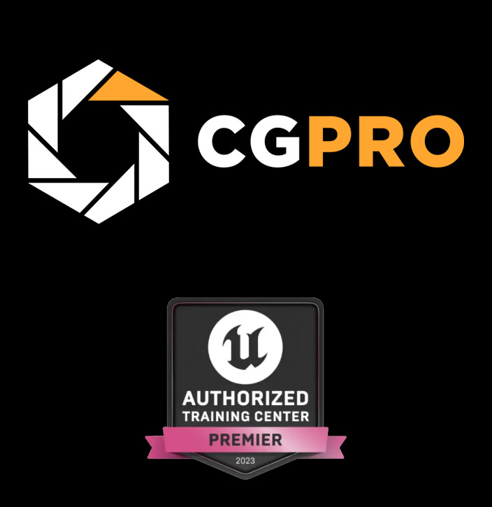 ArtStation - CGPRO - Teaching