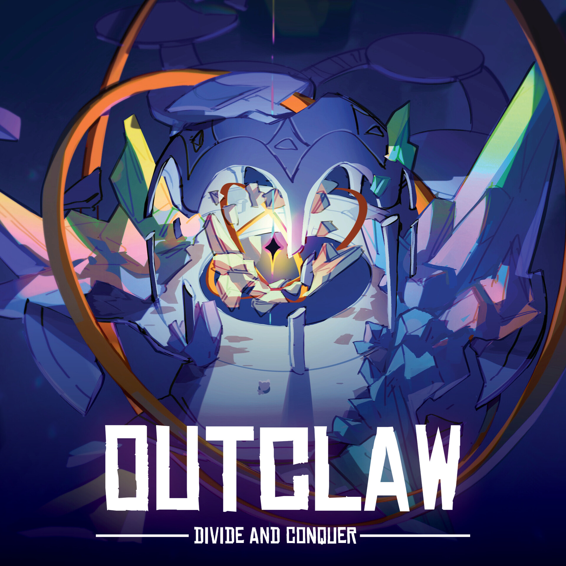 ArtStation - OUTCLAW - In-Between Concepts