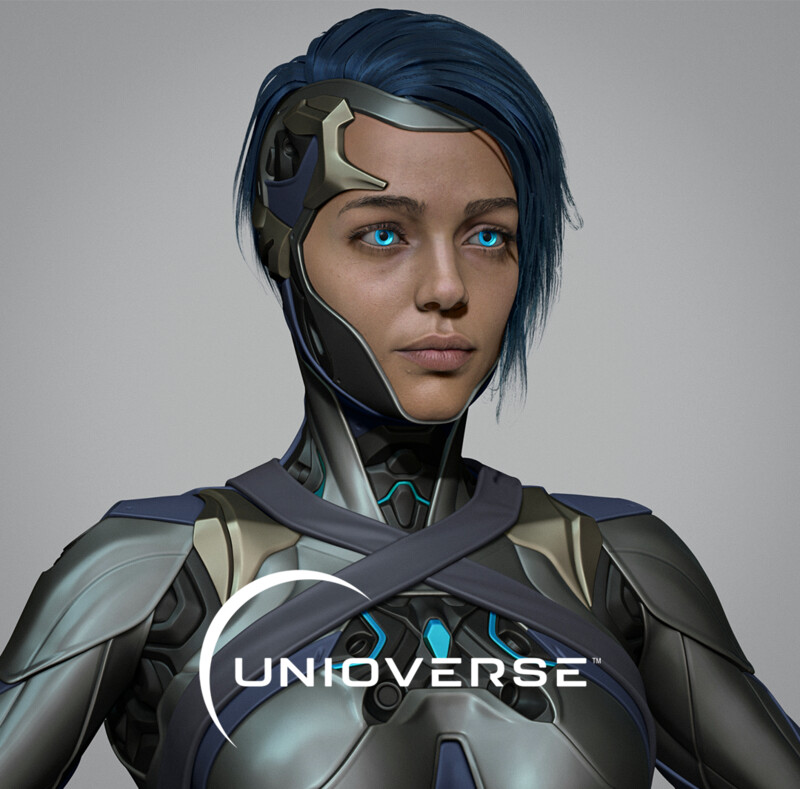 Vladimir Kharchenko - Portfolio