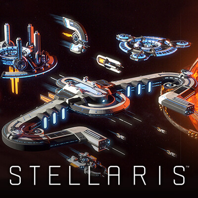 ArtStation - Machine ships - The Machine Age