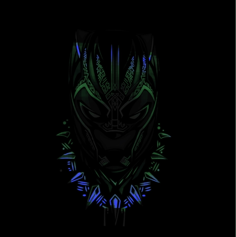 AJAY FERNANDEZ J U - Black Panther: King of Wakanda