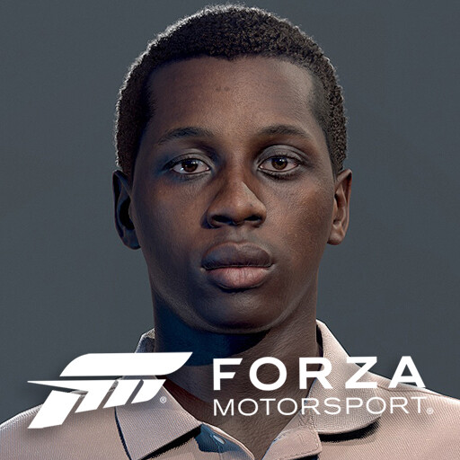 ArtStation - Male 05