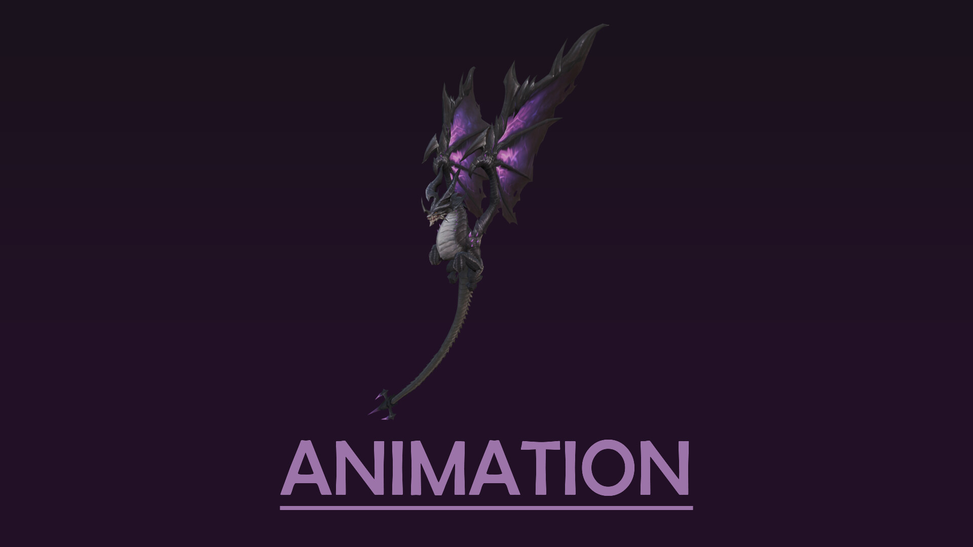 ArtStation - Animation Showreel 2024 (WIP)