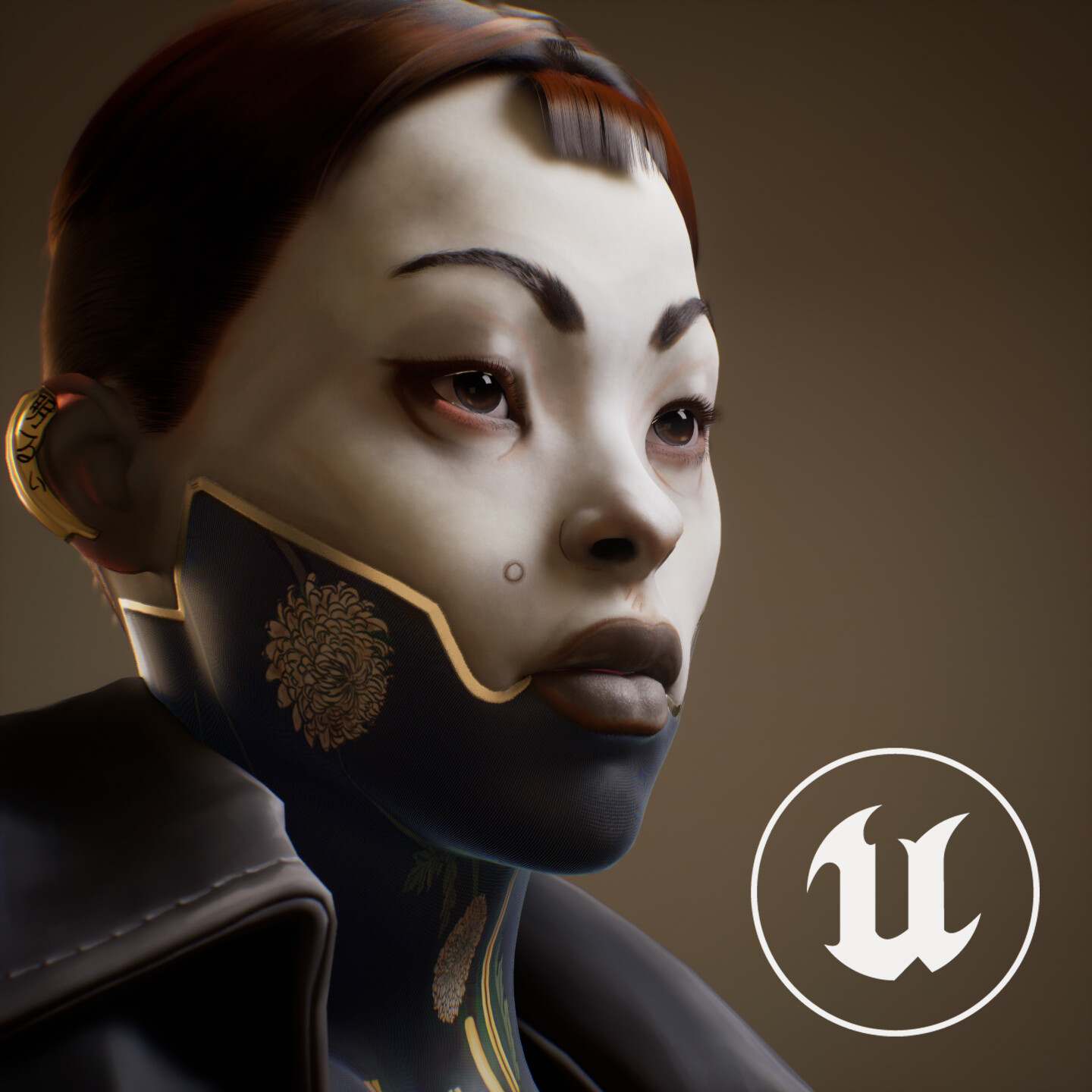 ArtStation - Lumi Ink