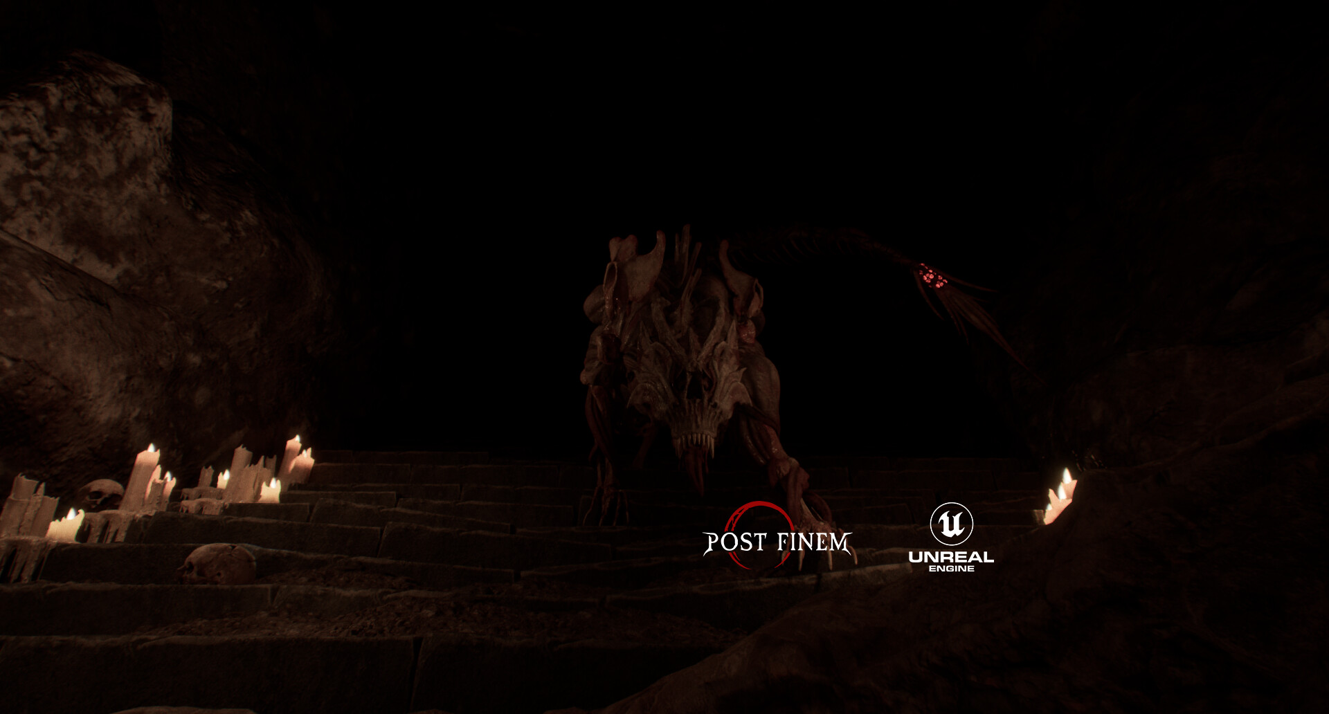 ArtStation - Creature Rig