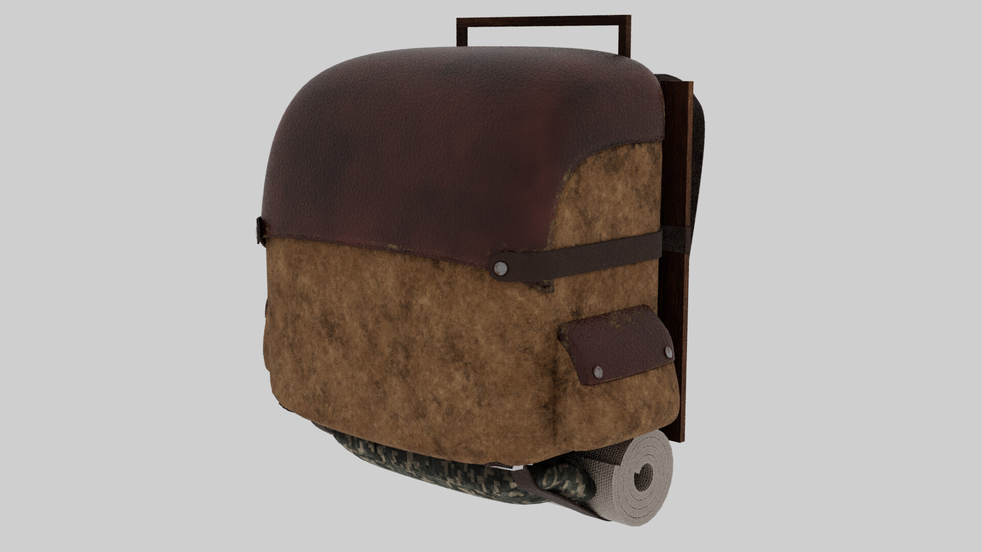 ArtStation - Adventuring Pack