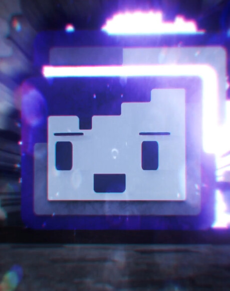 Gustavo Alves - Logo Animation