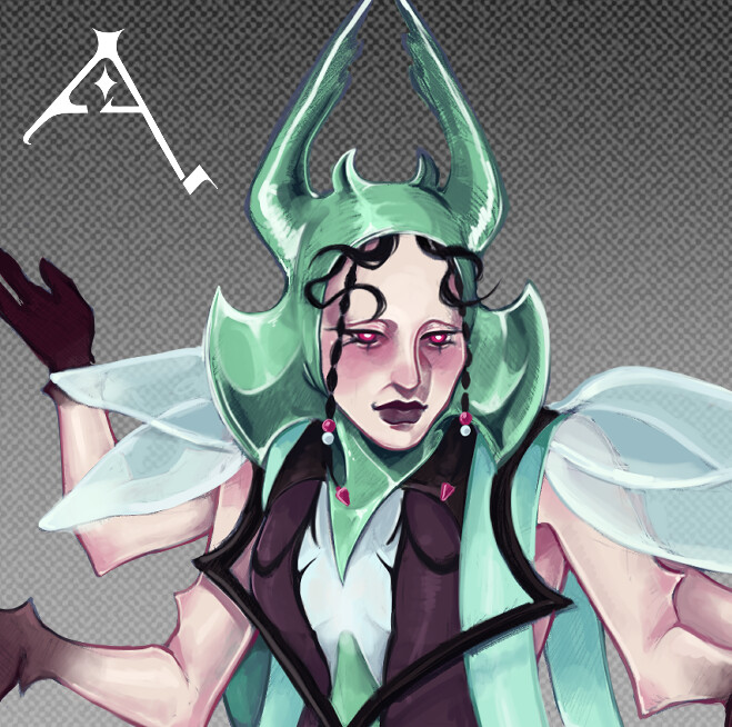 ArtStation - Archetype Character Research