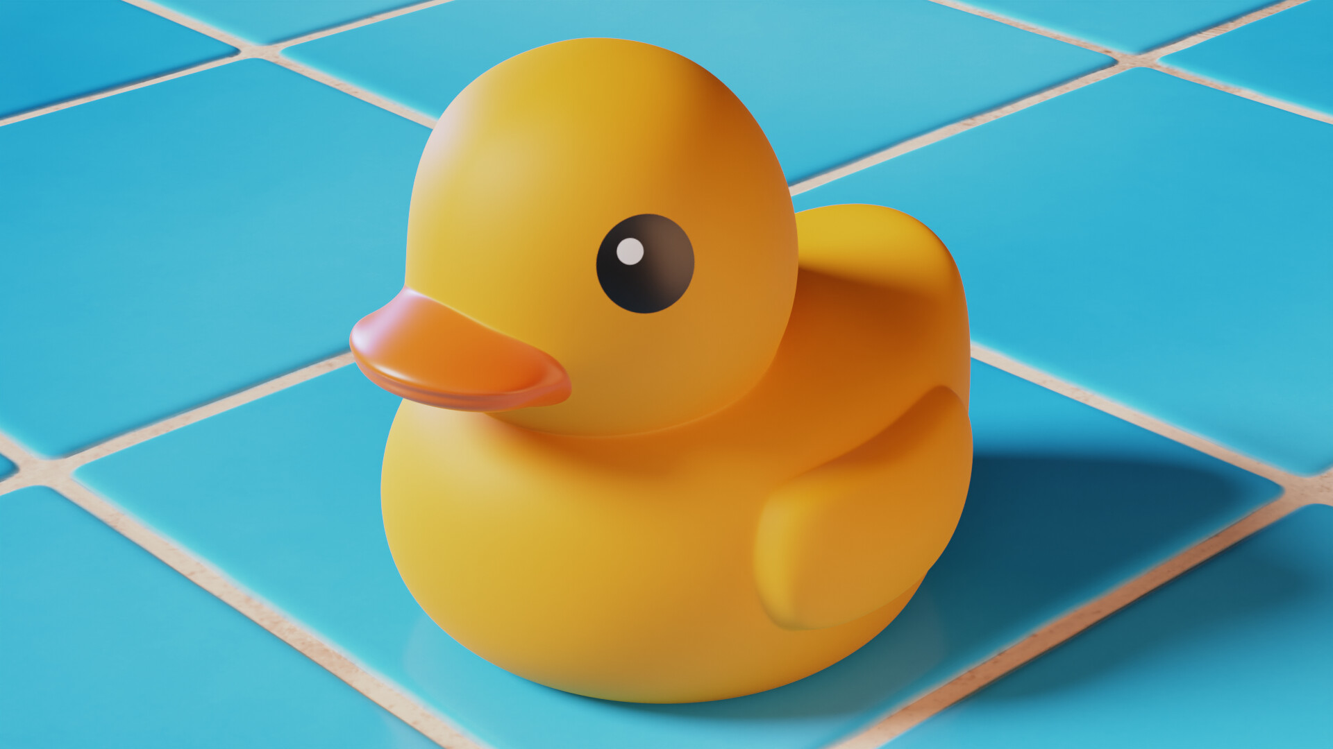 ArtStation - Around the Bathroom