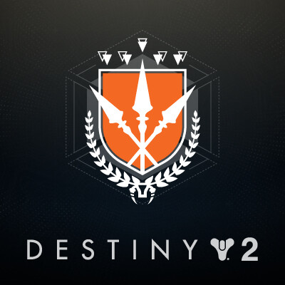 ArtStation - Destiny 2: Onslaught Nodes