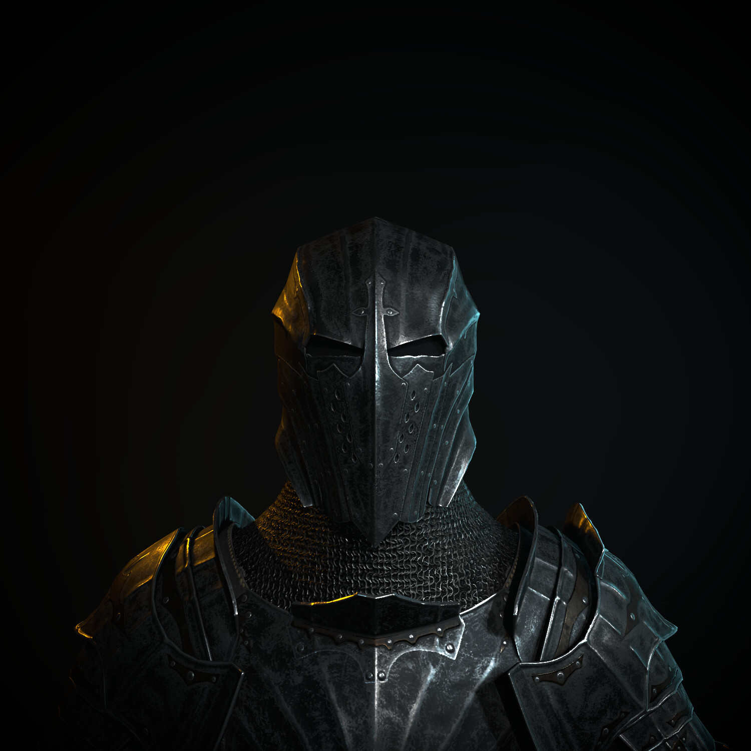 ArtStation - Warri_1