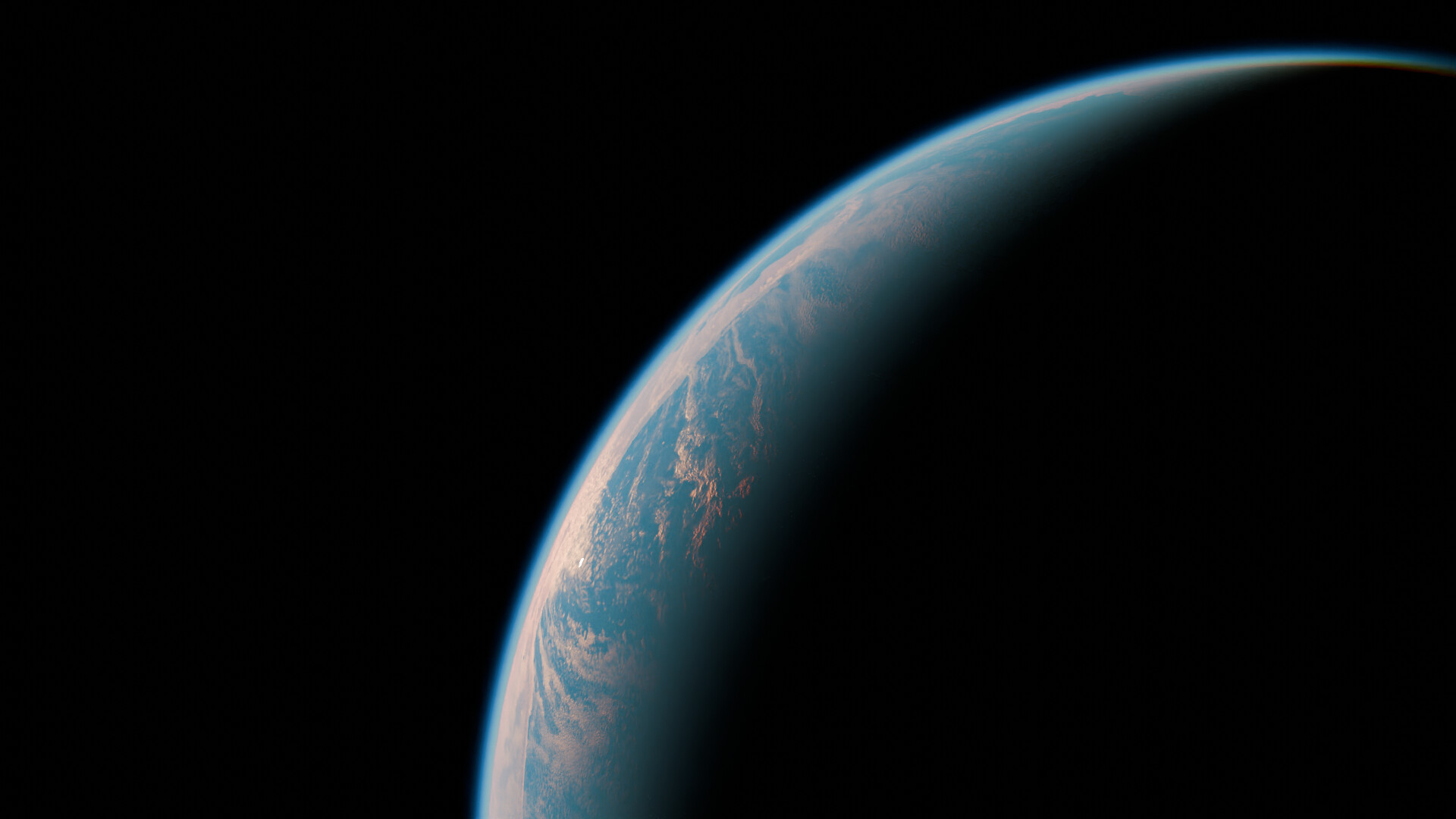 ArtStation - Celestial Sphere