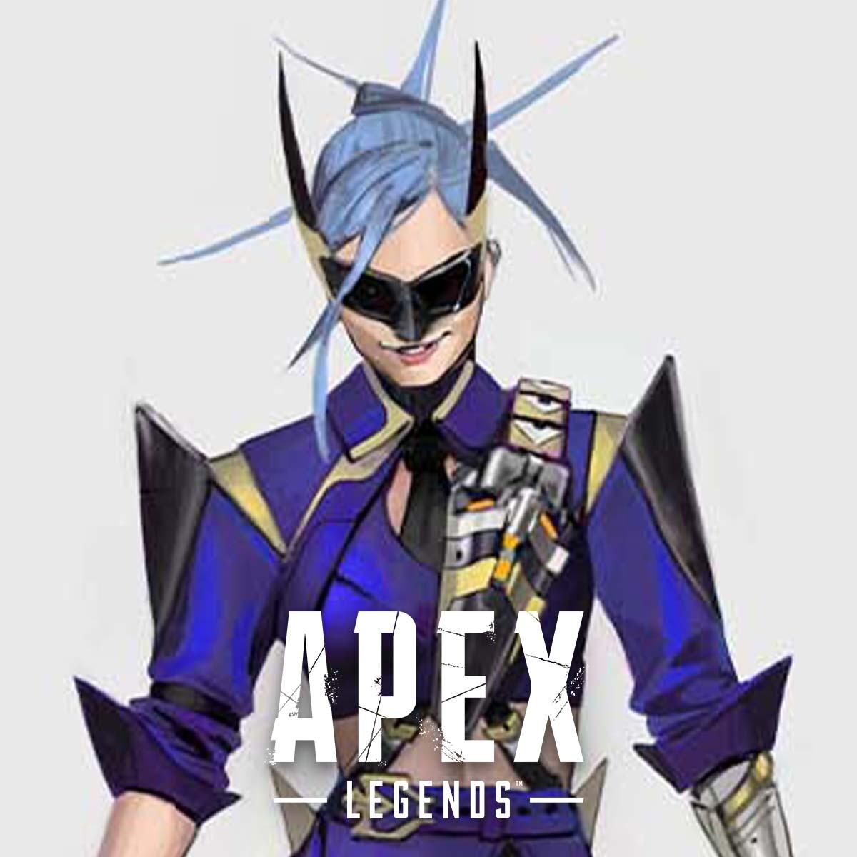 ArtStation - Moonlit Menace - Alter