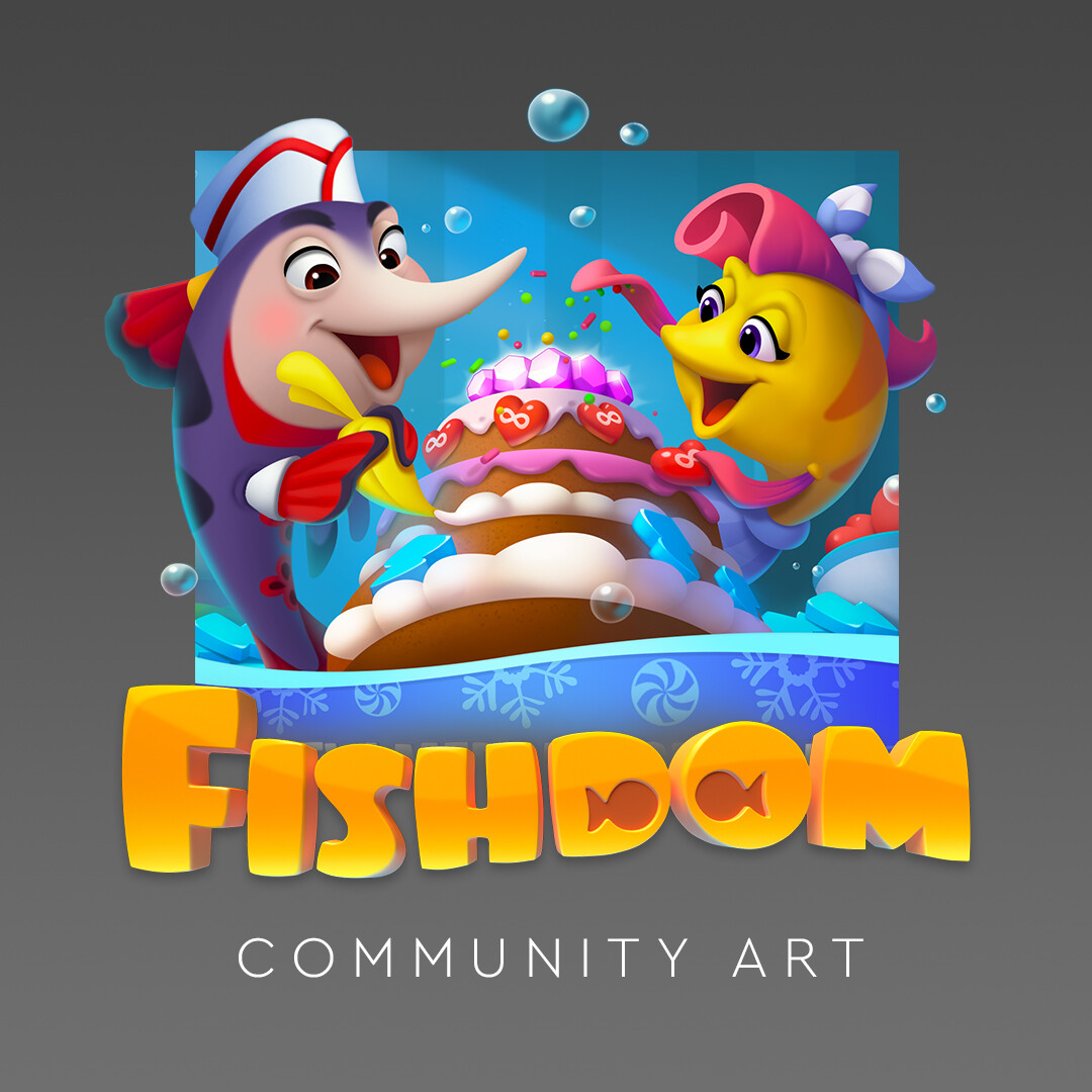 ArtStation - Community Art: Illustrations