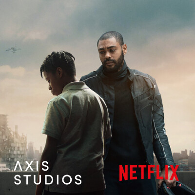 ArtStation - The Kitchen- VFX Breakdown to Final Stills