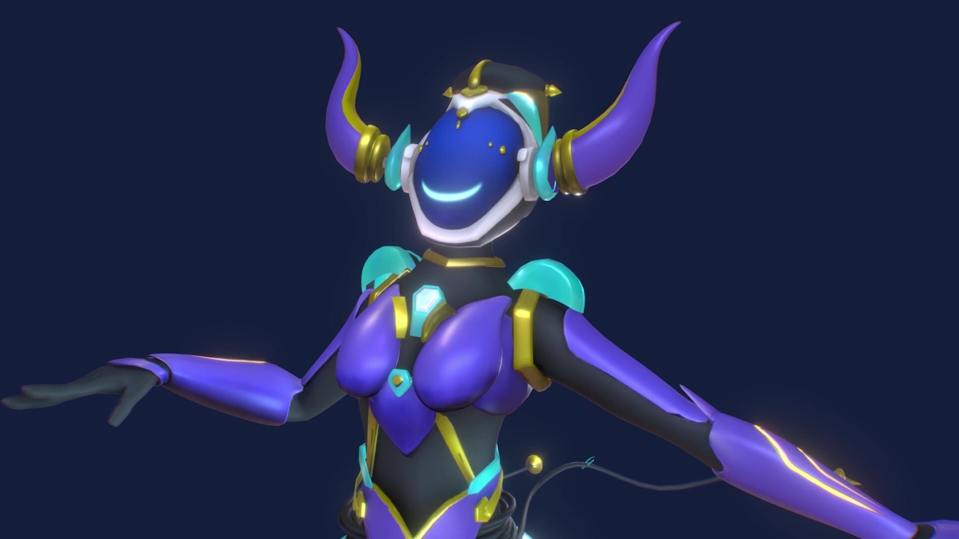 ArtStation - Altergeist Meluseek