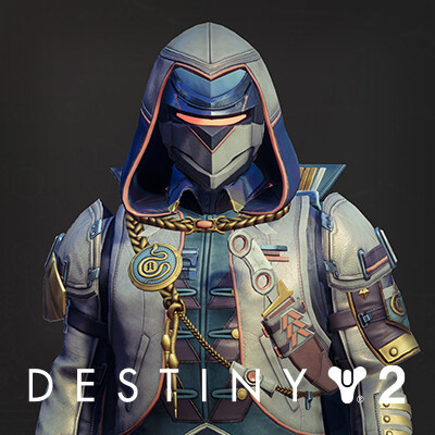 ArtStation - Parade Hunter