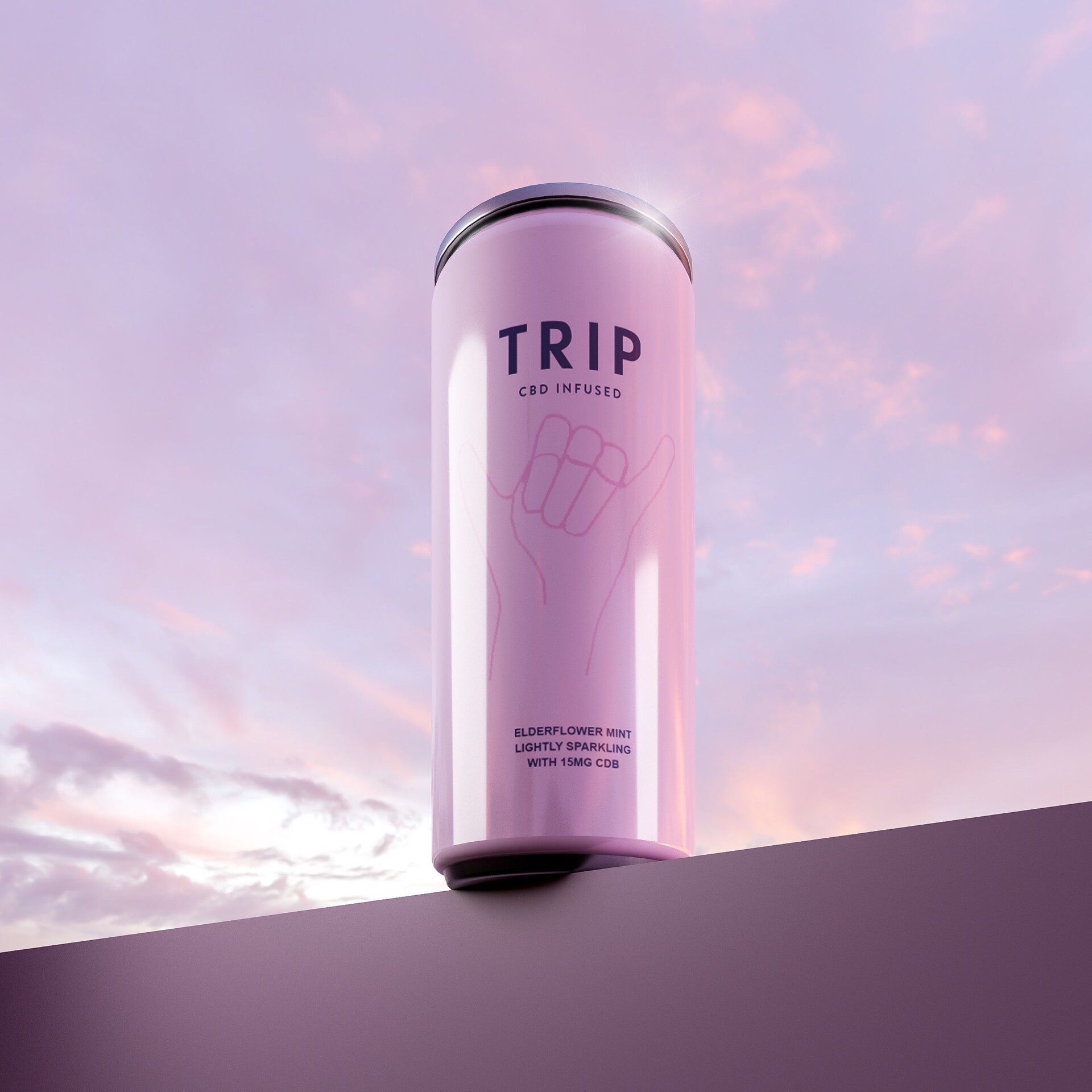 ArtStation - 3D Rendered Mockup Products