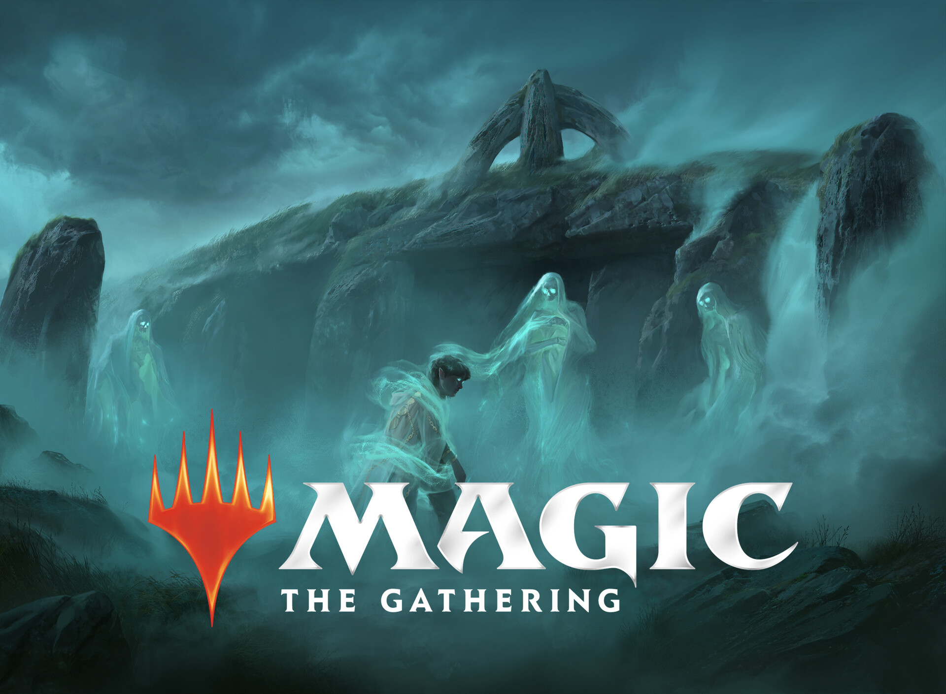 ArtStation - MTG: Tales of Middle Earth