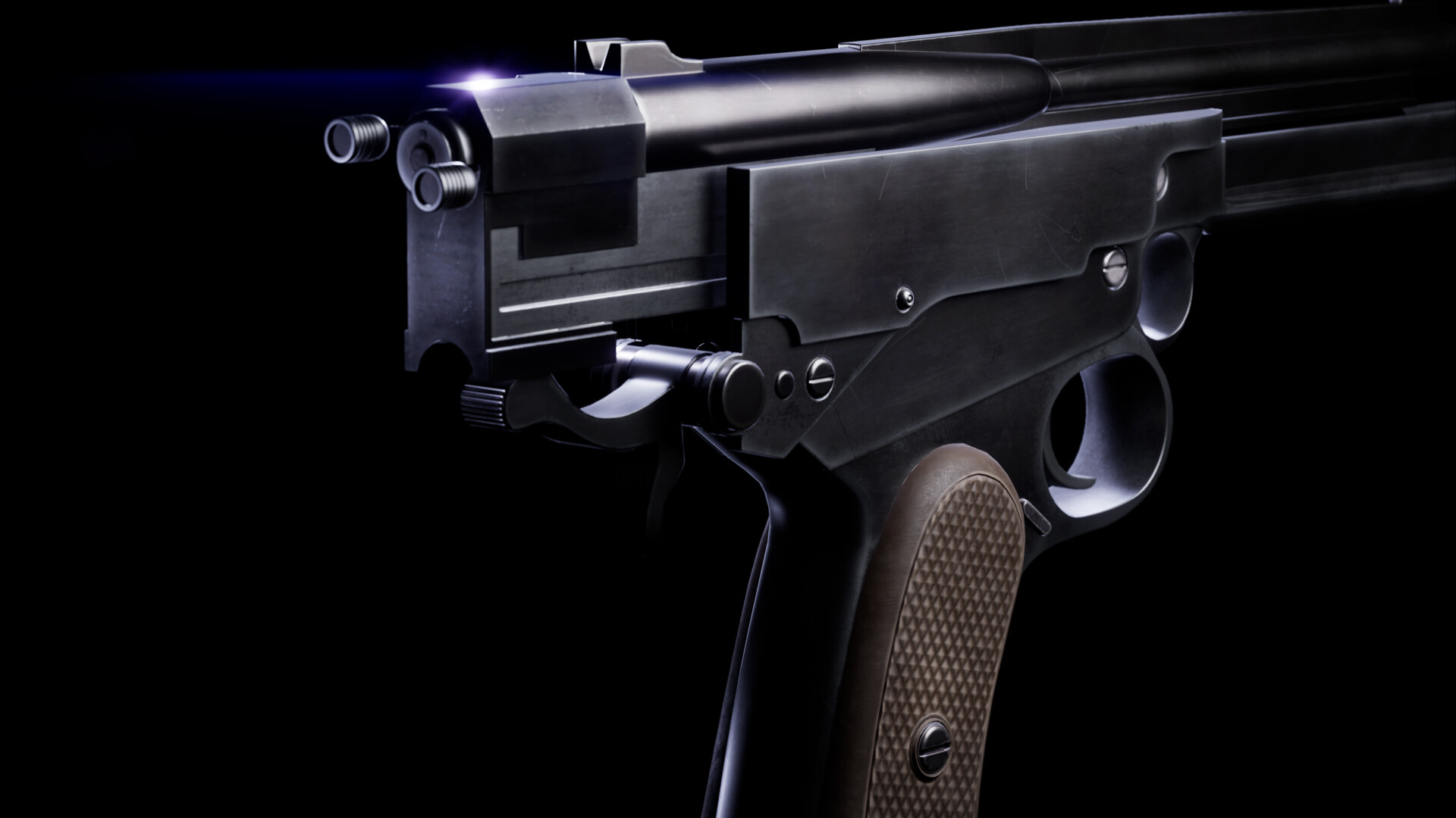 ArtStation - 𝗠𝗮𝗿𝘀 𝗚𝘂𝗻