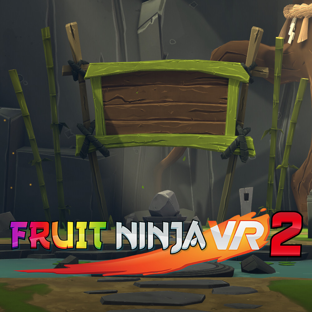 ArtStation - Zen Cave