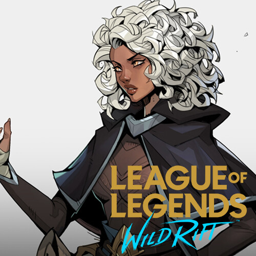 ArtStation - jenda kaya