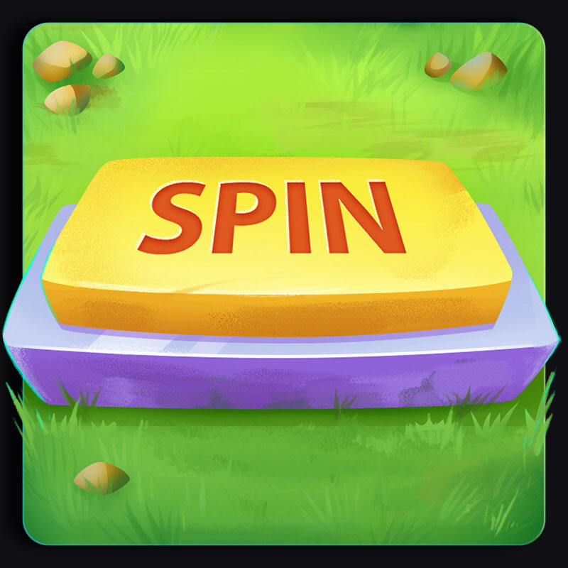 ArtStation - Battle Slots Main Background